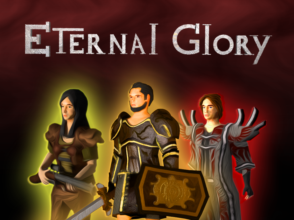 Announcing Eternal Glory news - ModDB