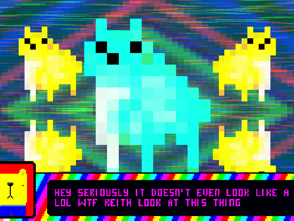 SUPER MEGA BEST CAT ADVENTURES: Maze musings and latest updates! news ...