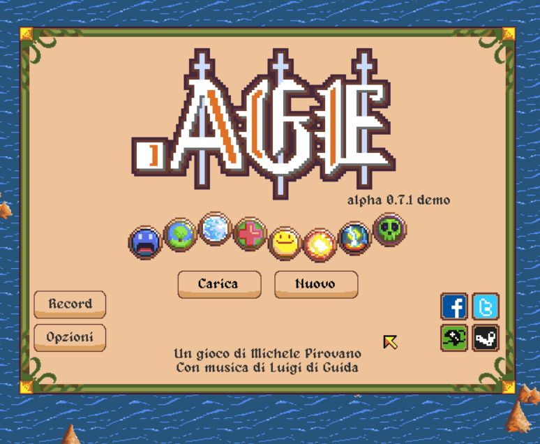 A birthday update for .Age! news - ModDB