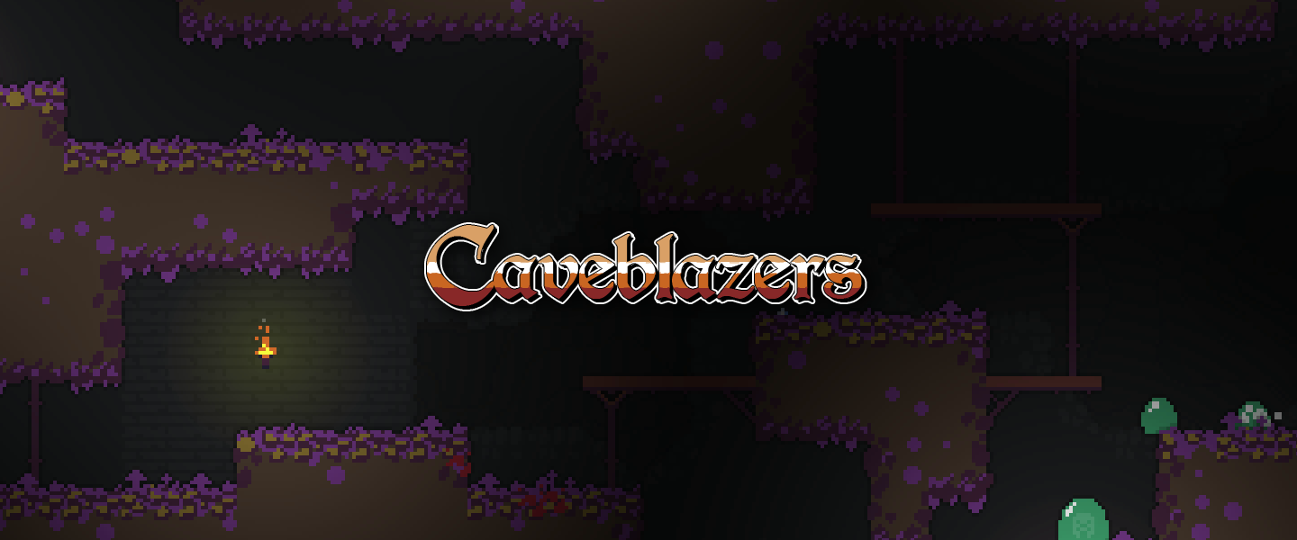 Caveblazers is coming to Steam Early Access March 29th! news - ModDB