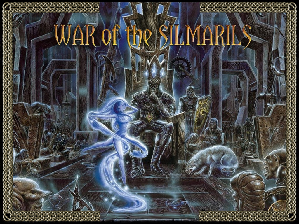 War of the Silmarils news - ModDB