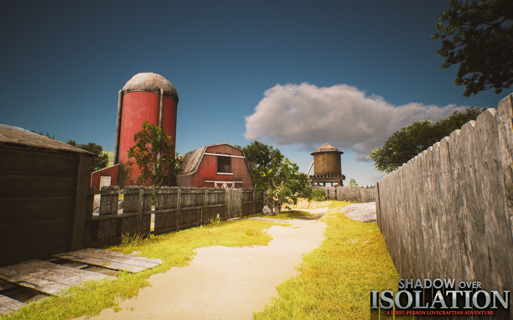 Concept Demo Now Available (No Longer Available) news - Shadow Over ...