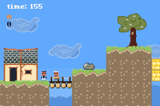 Dave Dynamite - An all new retro jump and run adventure! news - ModDB
