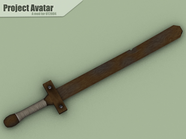 Project Avatar News! - ModDB