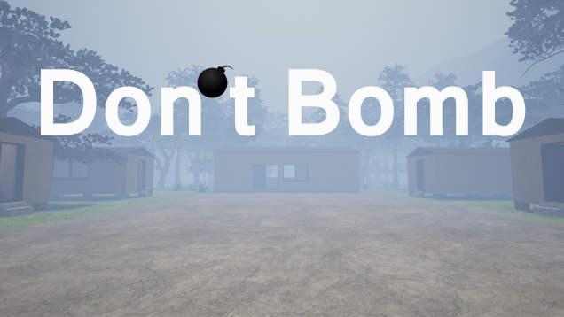 Don't Bomb available now! news - ModDB