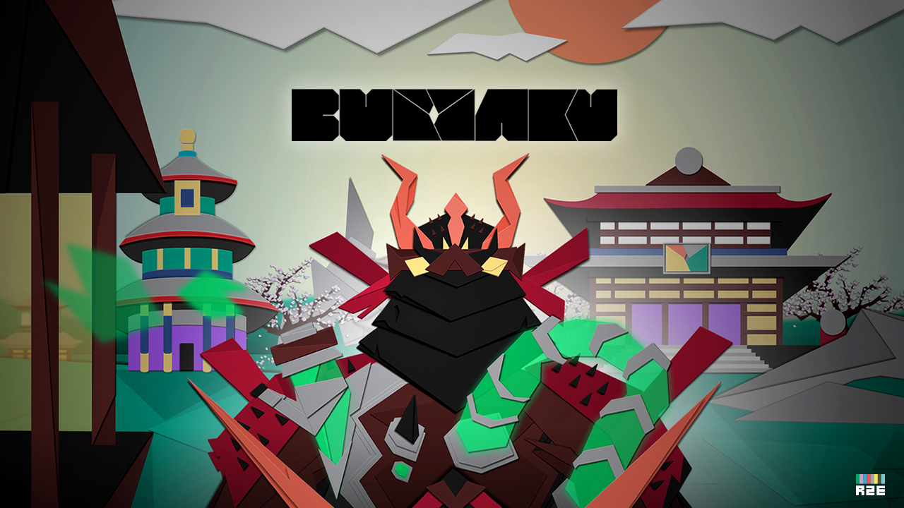 Bukkaku Trailer is out! feature - ModDB