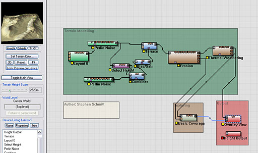 Terrain & Scripts - Technical Limitations Update news - Therium-2 mod ...