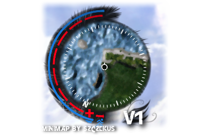 Minimap v1 Release news - ModDB