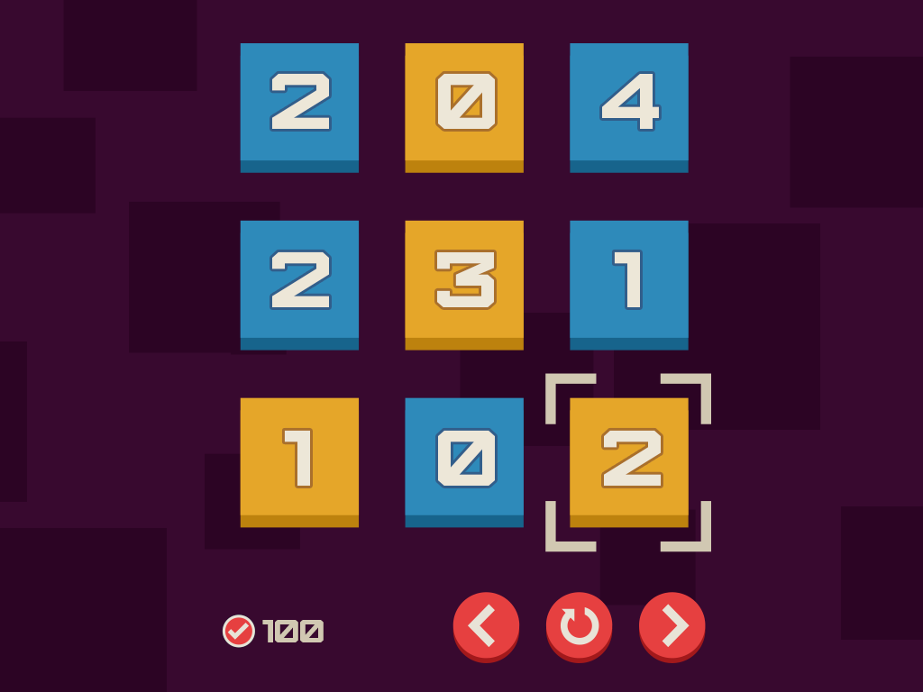 Number Swipe Plus - Now live on Android, iOS & Windows Phone news - ModDB