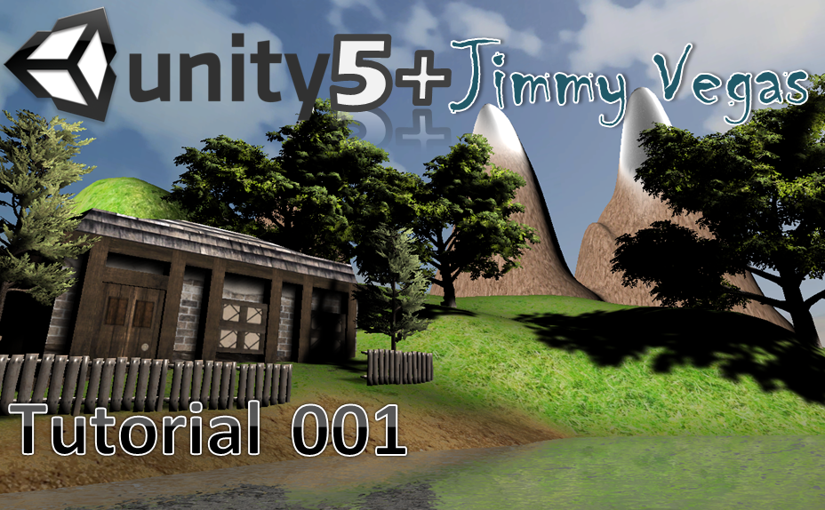 Unity 5 Tutorial For Beginners - How To Make A Game - Part 001 - ModDB
