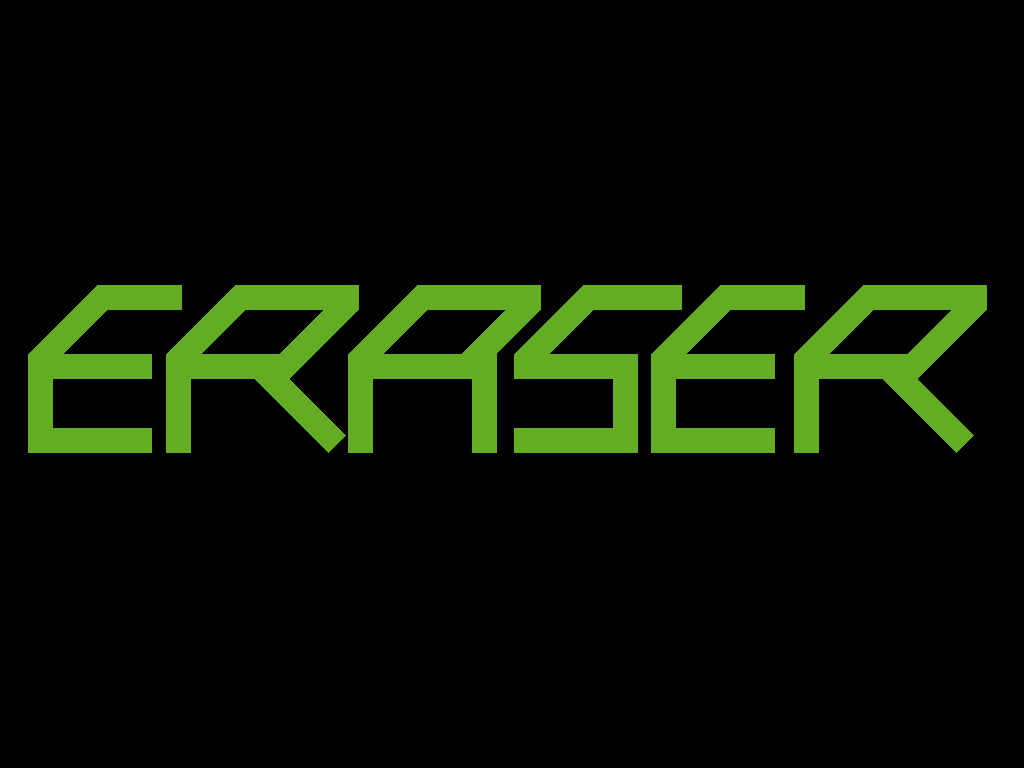Eraser - Development Diary Part 1 news - ModDB