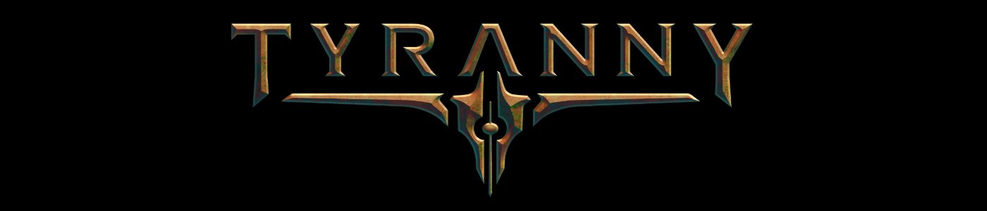 Tyranny Announced news - ModDB