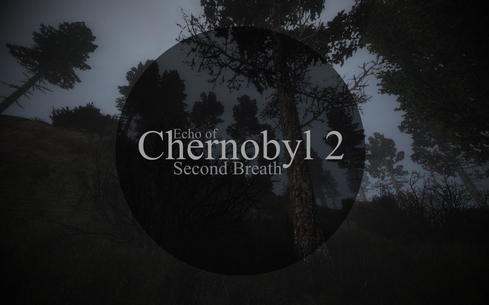 Update news - Echo of Chernobyl 2: Second Breath mod for S.T.A.L.K.E.R ...