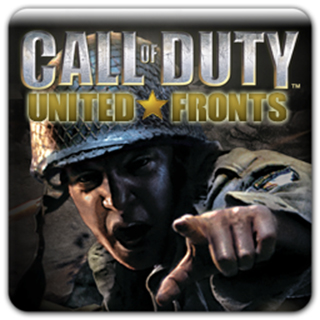 Call of Duty: United Fronts news - ModDB