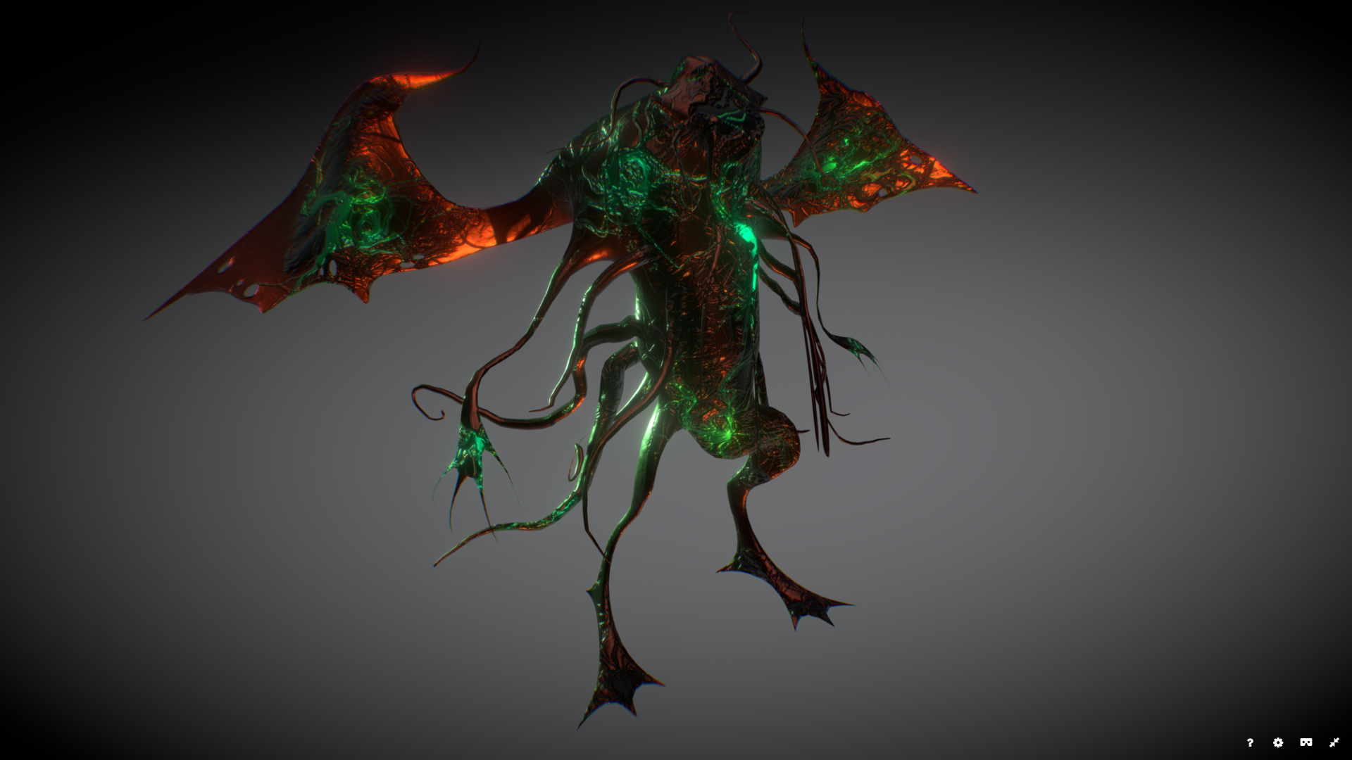 New Elder Thing Model news - ModDB