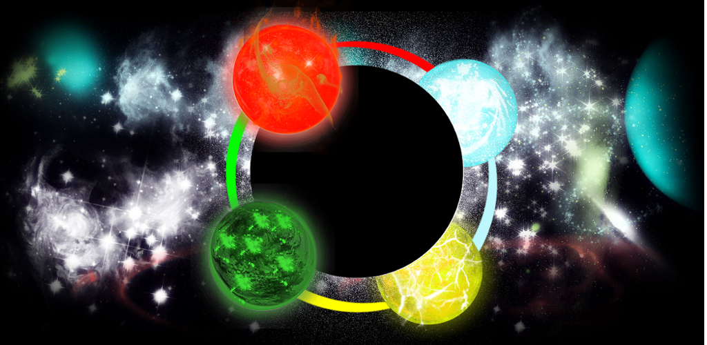 The Orbs. A Reflex Game [Android] [Released] news - ModDB