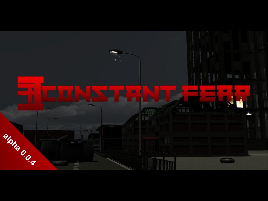 The new version of the game (alpha 0.0.4) available for download! news ...