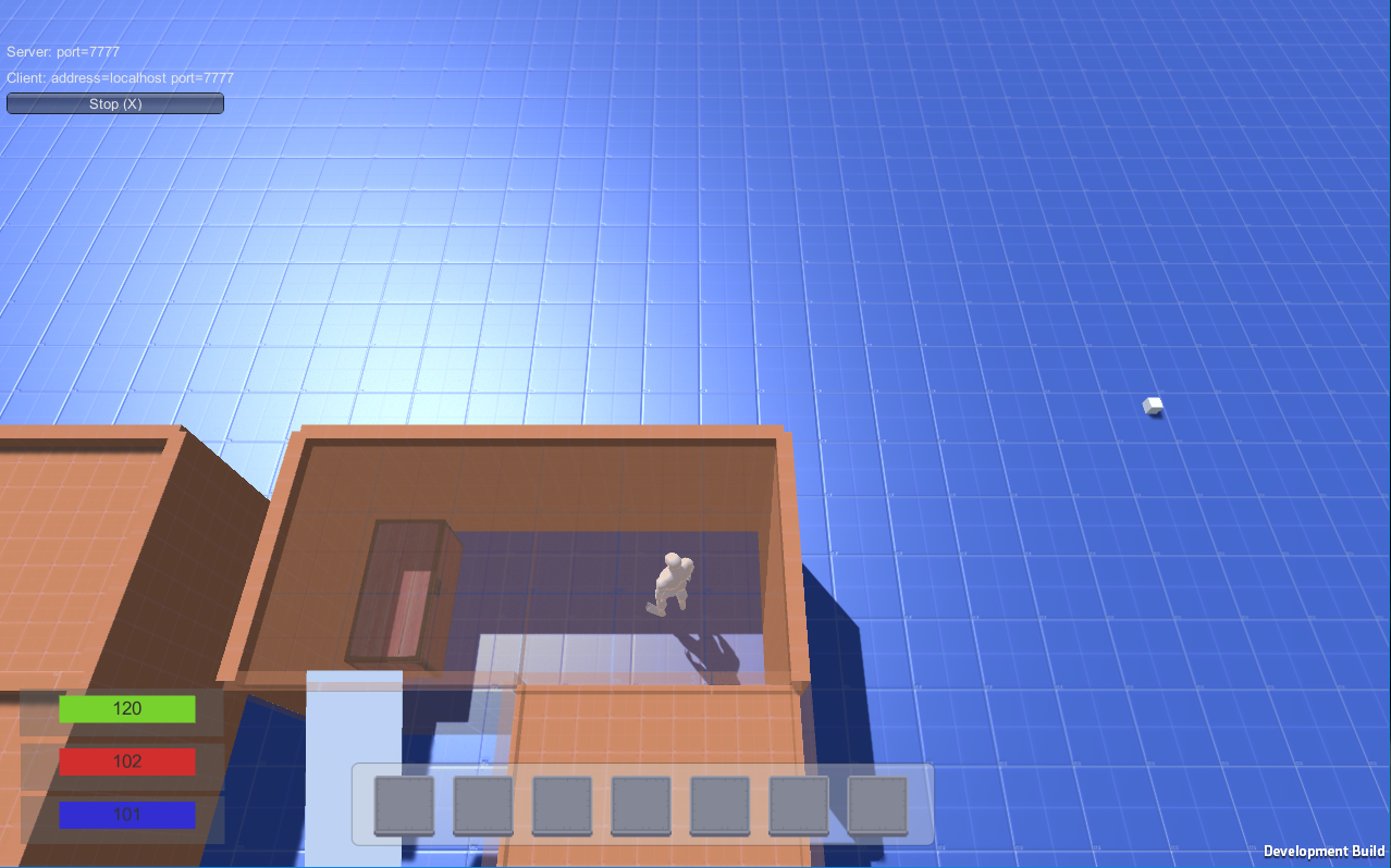 Build #006 is finally here news - Bump - ModDB