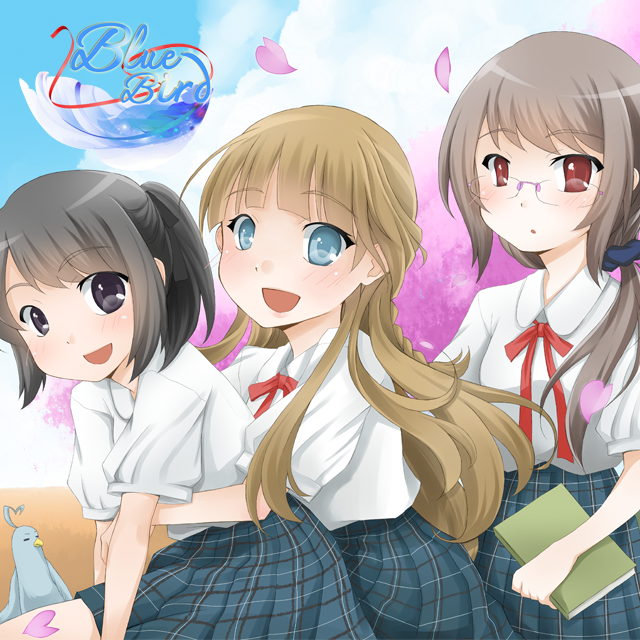 Demo is release now!! Download and play it Today!! [and Some News ...