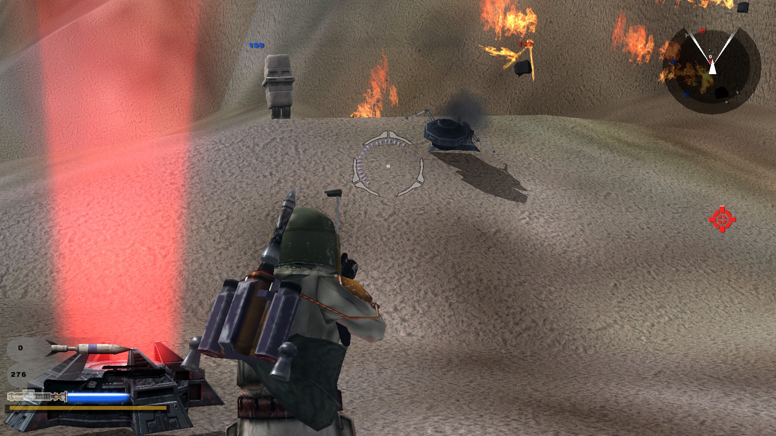 Map Name Ideas news - Battlefront: Reimagined mod for Star Wars ...