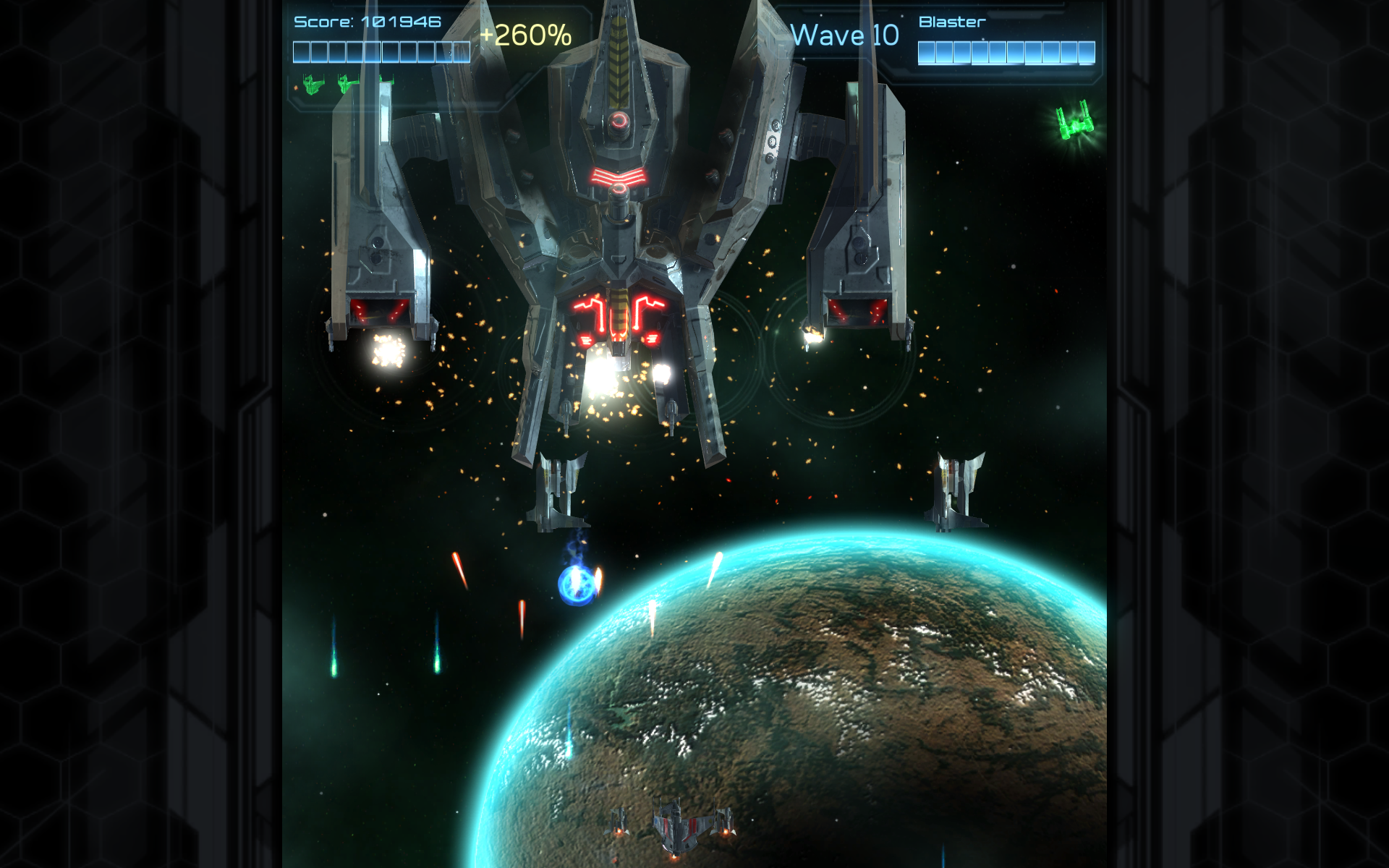 Bladestar news - ModDB