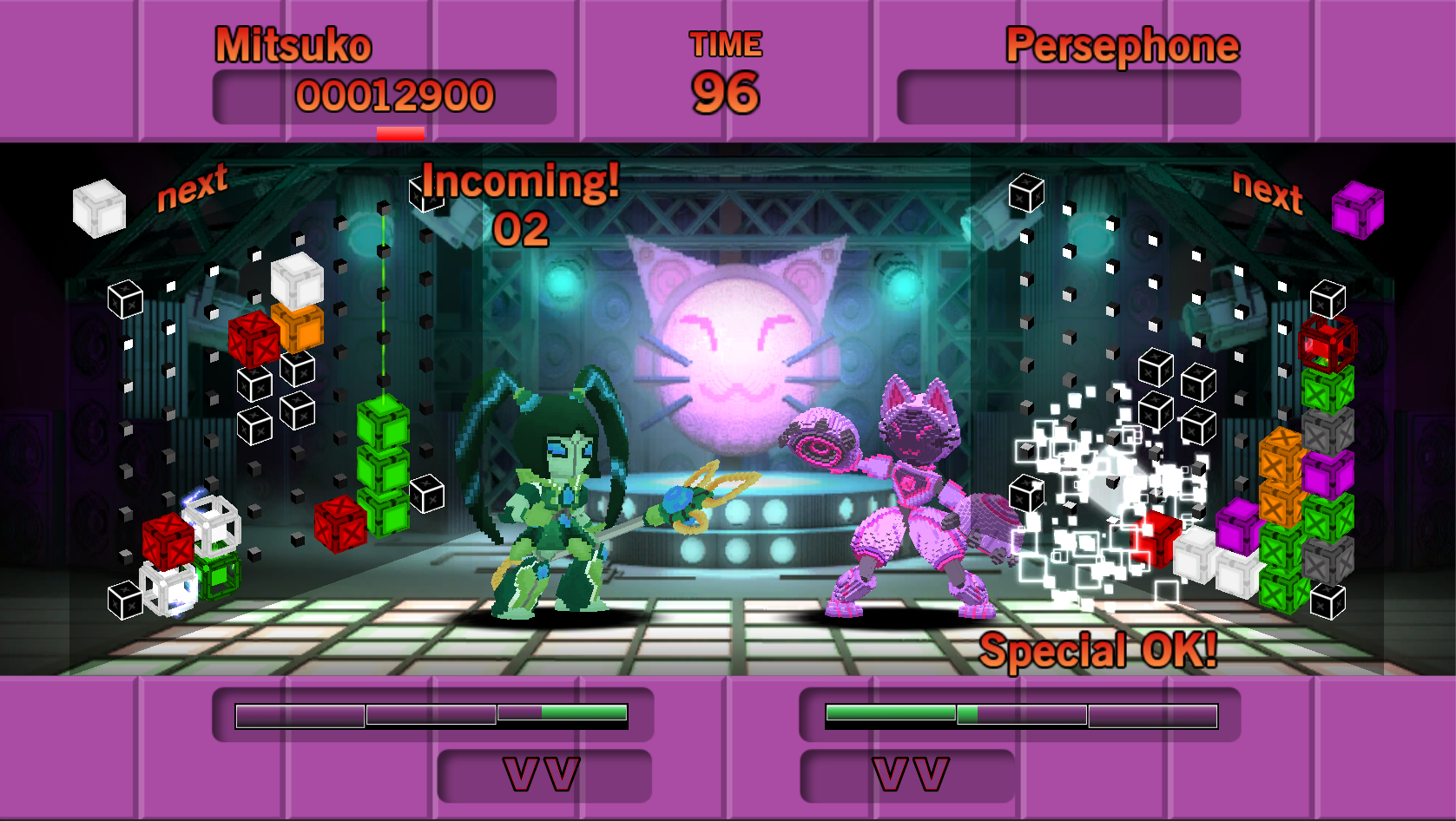 Introducing the Robo Puzzle Smash Theme Song! news - ModDB