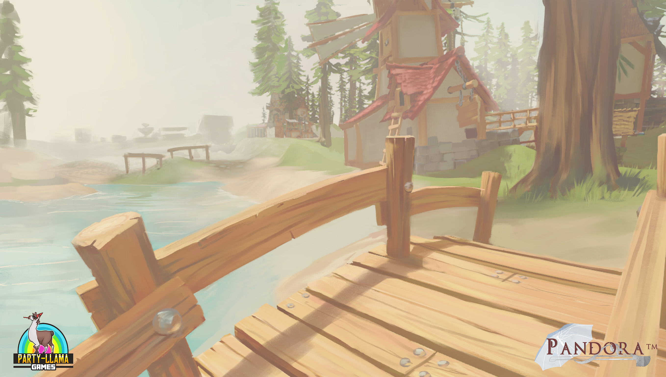 Pandora Game Update and News - ModDB