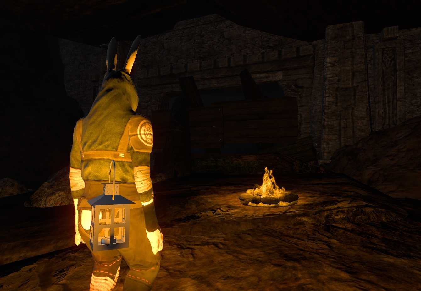 Release Plan & Status news - Therium-2 mod for Overgrowth - ModDB