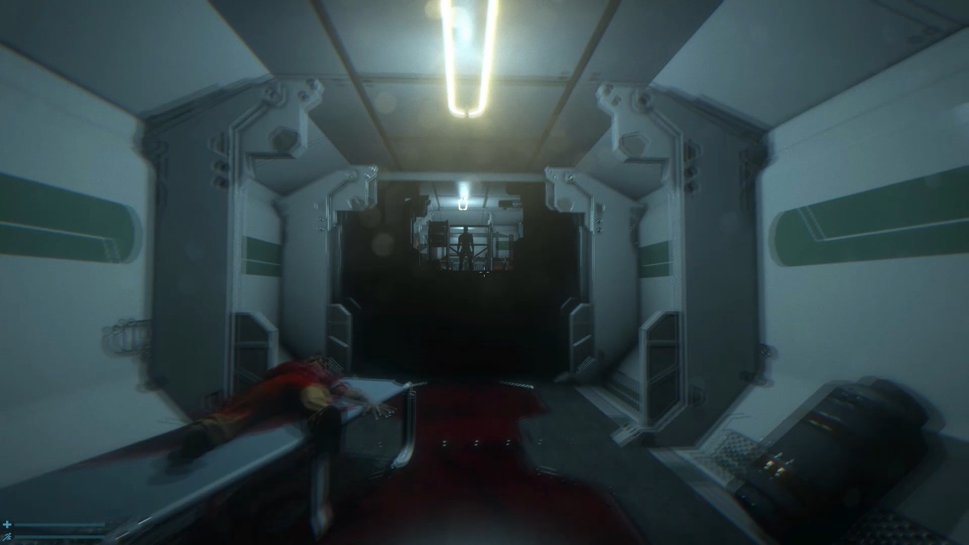 Syndrome - Gamescom Trailer news - ModDB