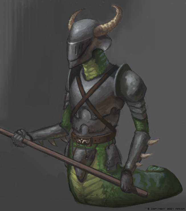 Weekly Update #28 news - Project Serpent: Reign of Venom mod for Elder ...
