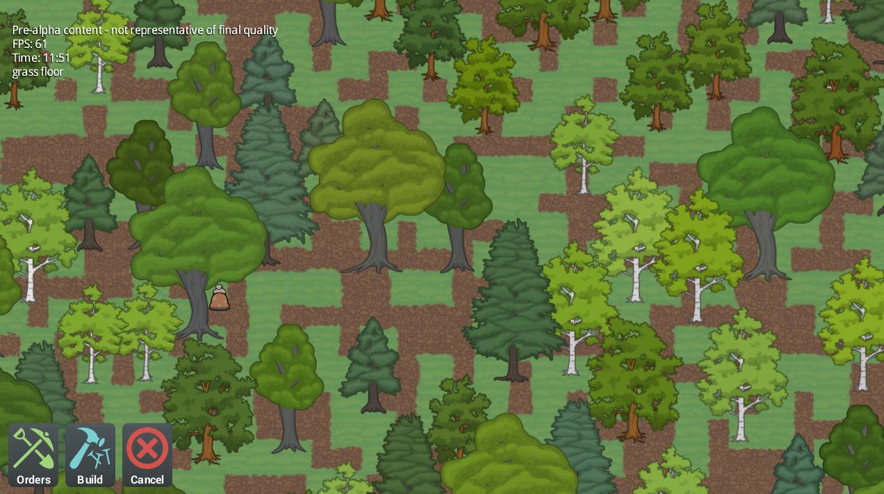 September Update - From tech demo to an actual game news - ModDB