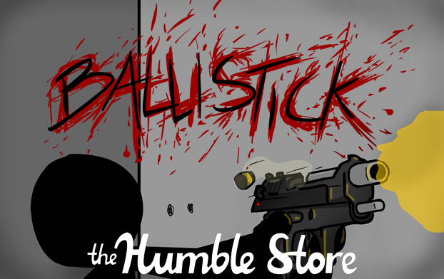 Ballistick Greenlit and Available for Presale! news - ModDB