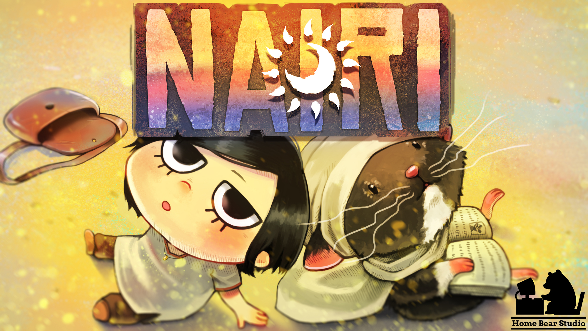 New NAIRI Blog! news - ModDB