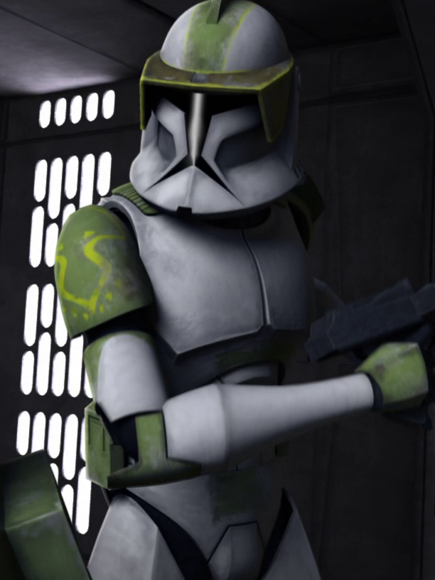 Horn company Version 2 news - The SWBF2 Clone Wars Project (what could ...
