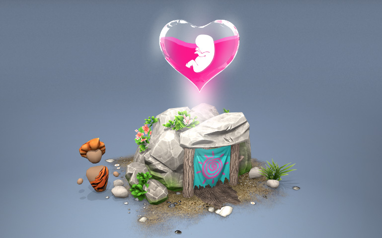 Nuggets Reproduction Process Update news - The Universim - ModDB