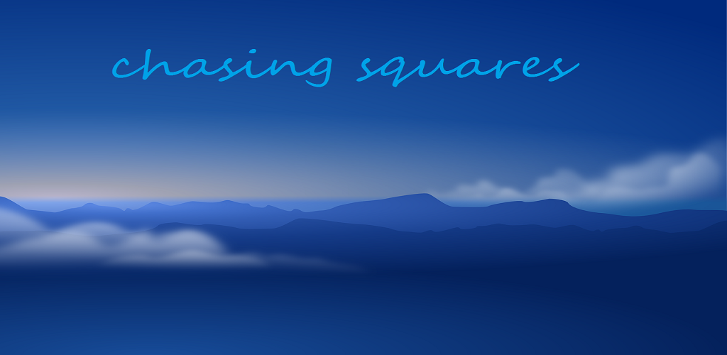 New indie game released: Chasing Squares news - ModDB