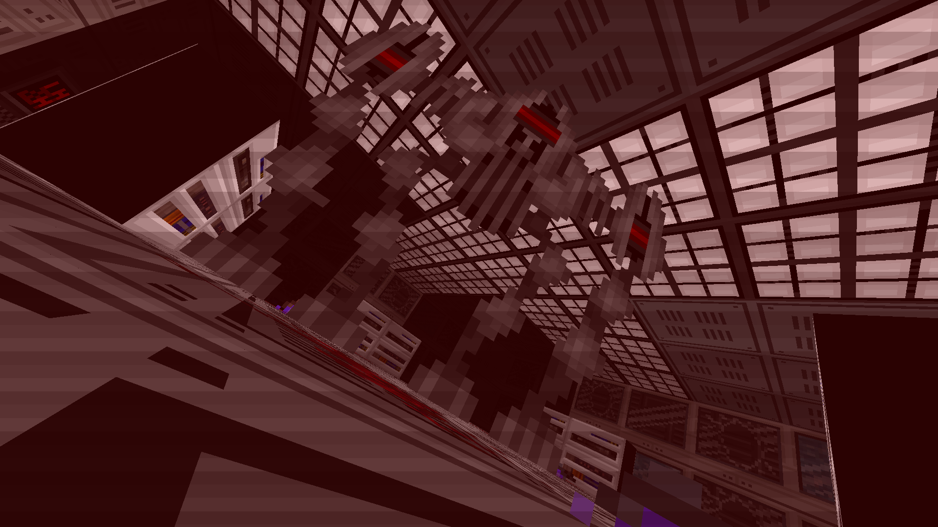 Beta testing update... news - VOID (indie fps) - ModDB