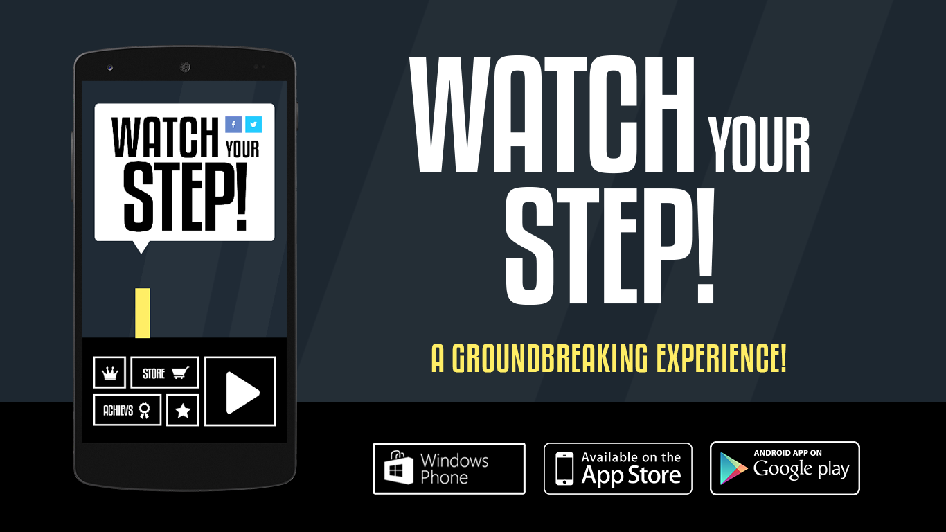 Announcing: Watch your Step: Reborn news - ModDB