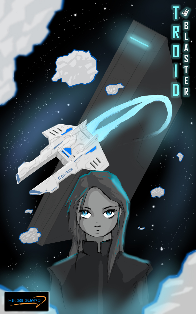 Troid Blaster just released and new screenshots news - ModDB