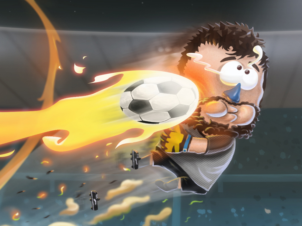 A Year in Early Access - Football game development process feature - ModDB