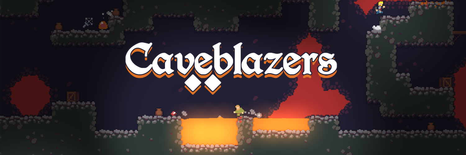 Caveblazers Beta Next Week! news - ModDB