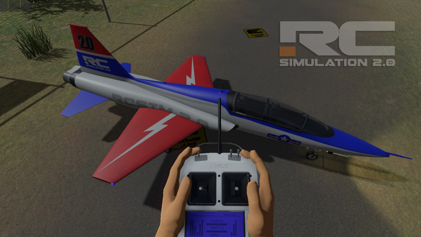 RC Simulation 2.0 Workshop & Track Editor feature - ModDB