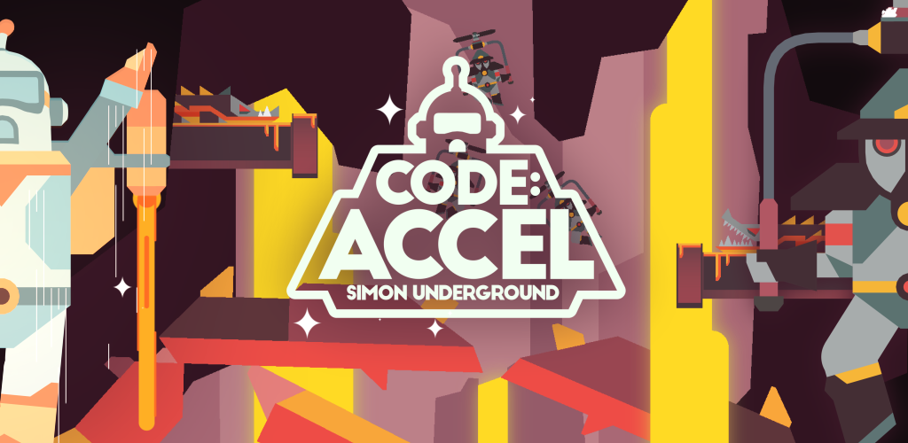 Code Accel Simon Underground Released! news - ModDB