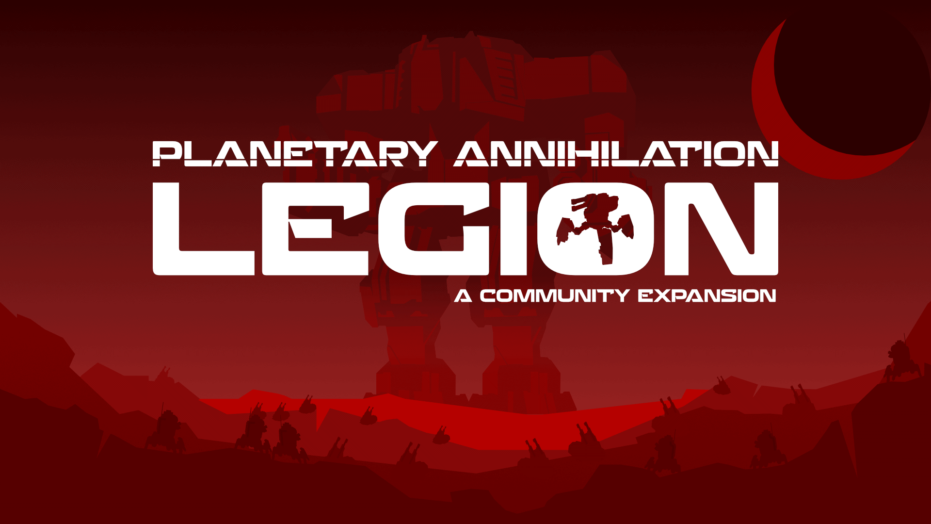 Version 1.0 released! news - Legion Expansion mod for Planetary ...