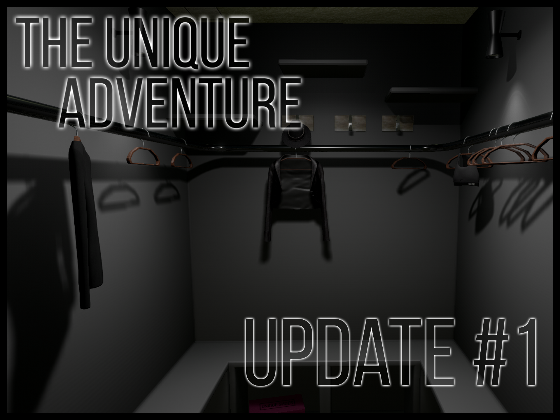 The Unique Update #1 news - DarkestDesireStudio - ModDB
