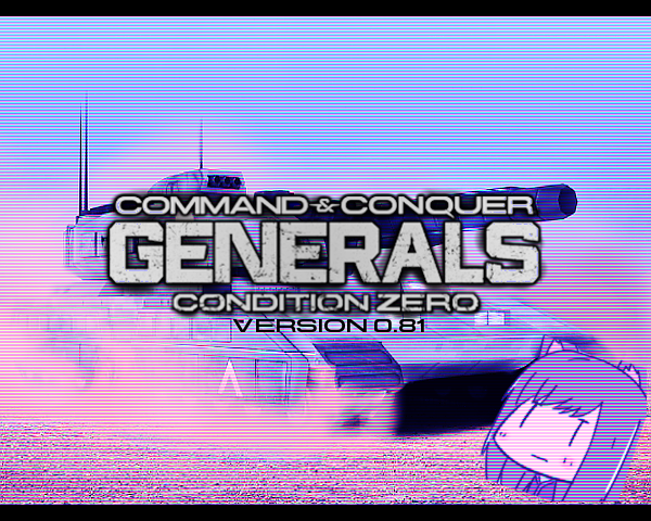 Release of Condition Zero V0.8 FINALE news - ModDB