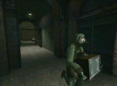 Hydra Mappack soon to be released news - Beyta Crusher Man mod for Half ...