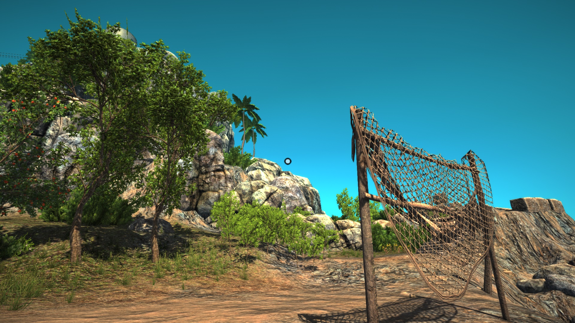 Odyssey will release on Steam Early Access in the not-too-distant ...