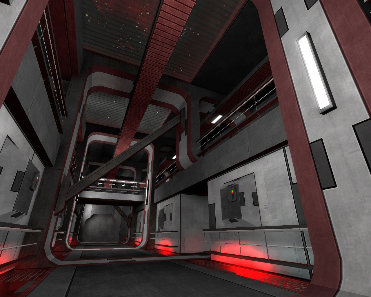 Jailbreak: New map, new game mode! news - ModDB