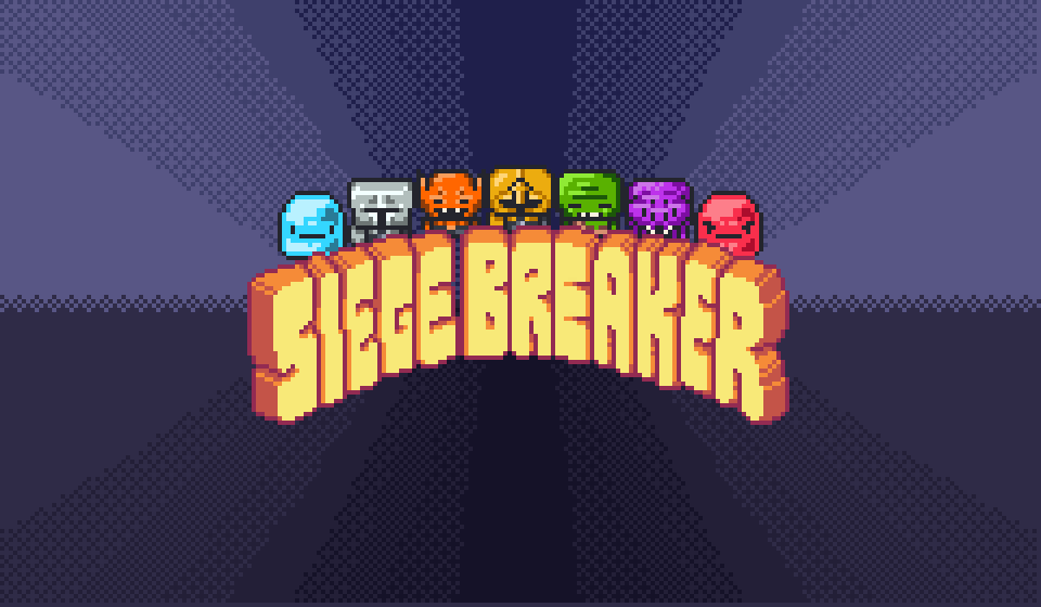 Introduction news - Siege Breaker - ModDB